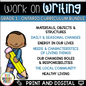 How to Represent Numbers in Different Ways (and a Free Anchor Chart ...