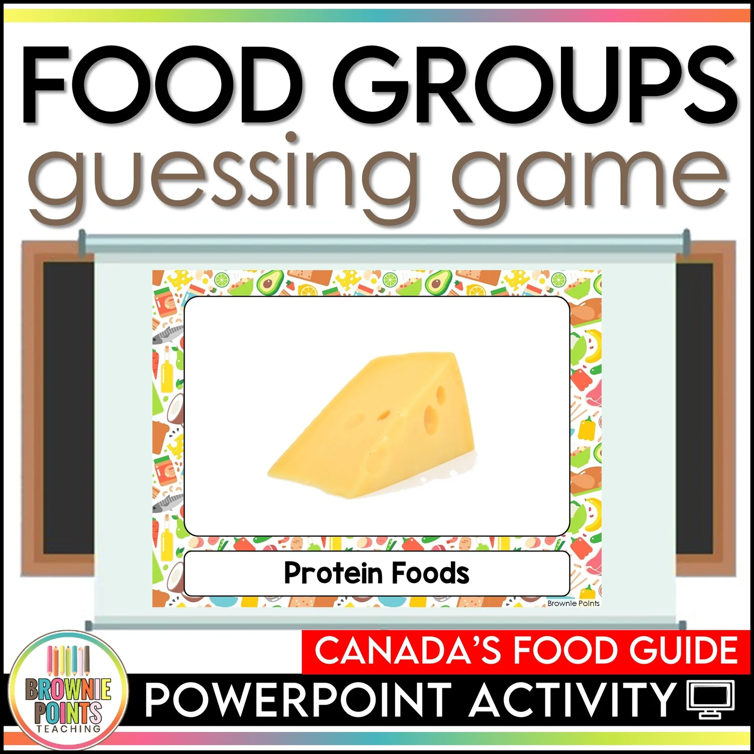 4 Fun and Easy Ways to Teach Elementary Students About Healthy Eating ...