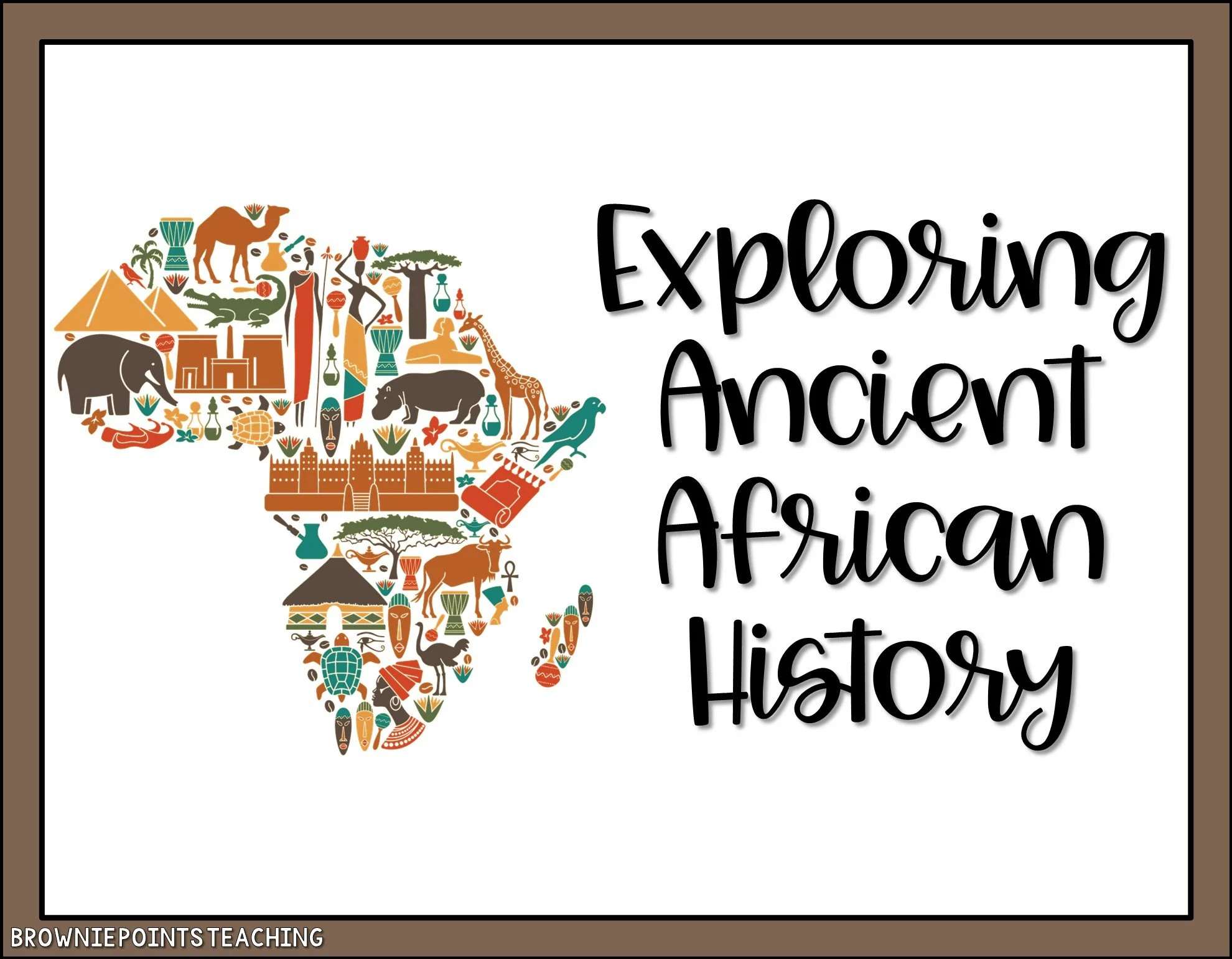 Brownie Points Blog — Brownie Points Teaching