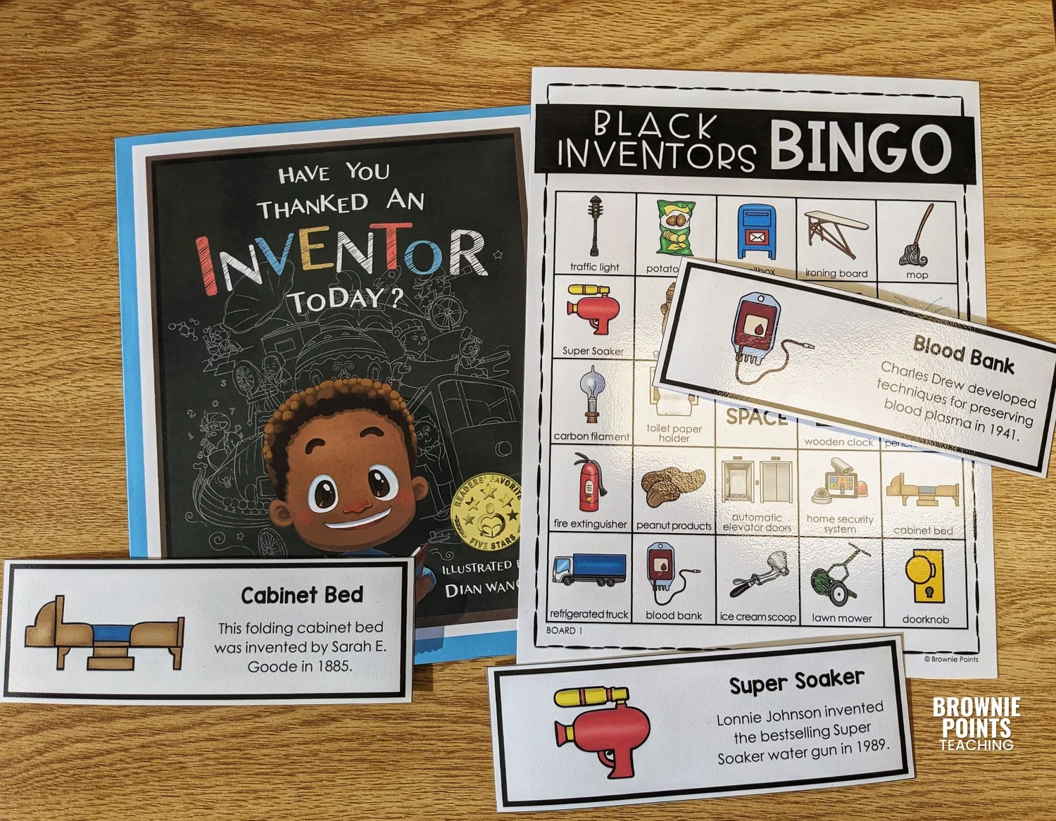 Brownie Points Blog — Brownie Points Teaching