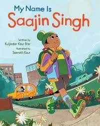 Children's Books About Sikh Faith and Culture — Brownie Points Teaching