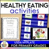 4 Fun and Easy Ways to Teach Elementary Students About Healthy Eating ...