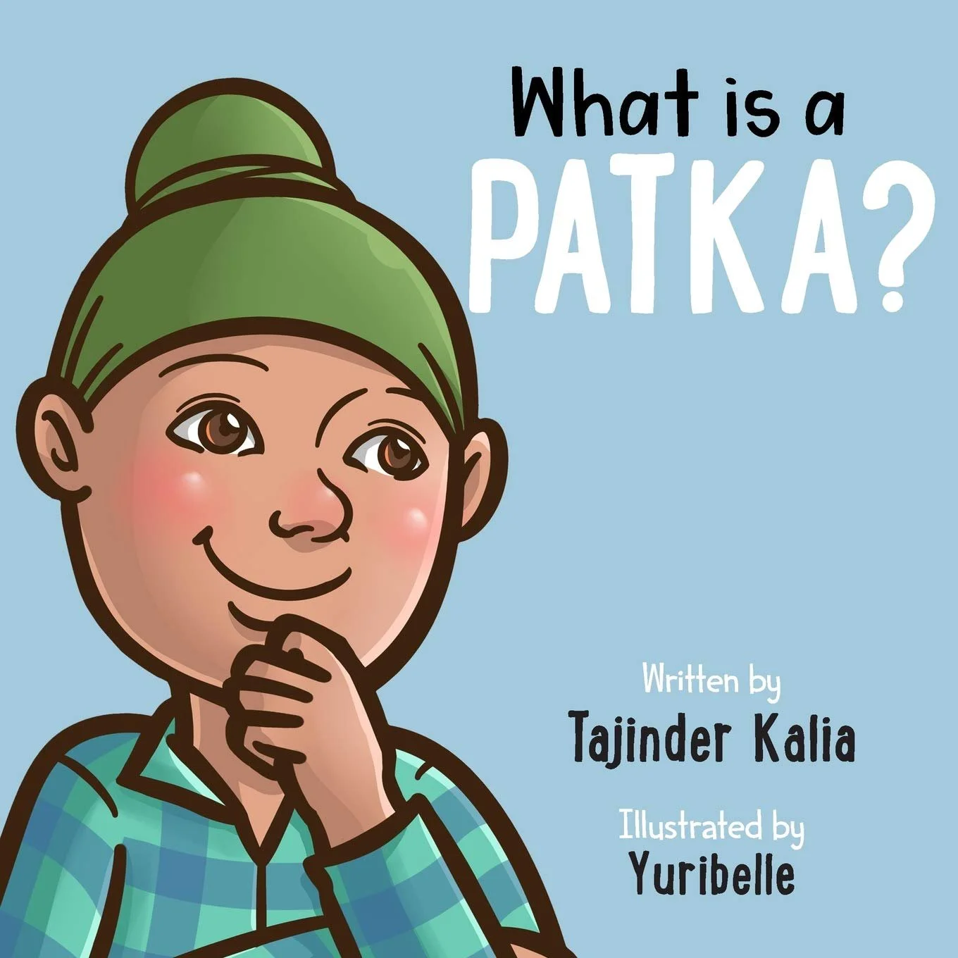 Children's Books About Sikh Faith and Culture — Brownie Points Teaching
