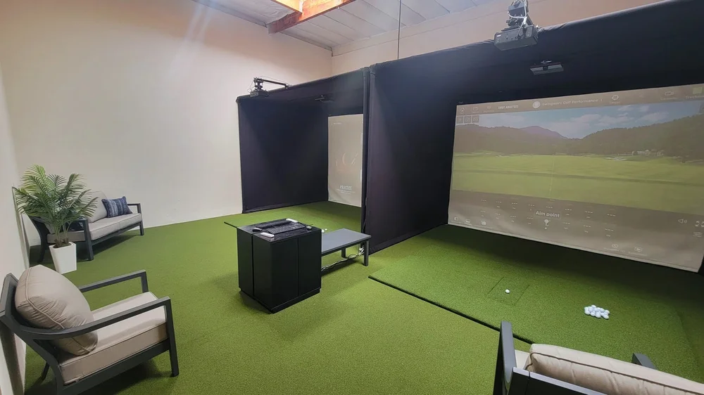 Practice Hub — SWINGWORX