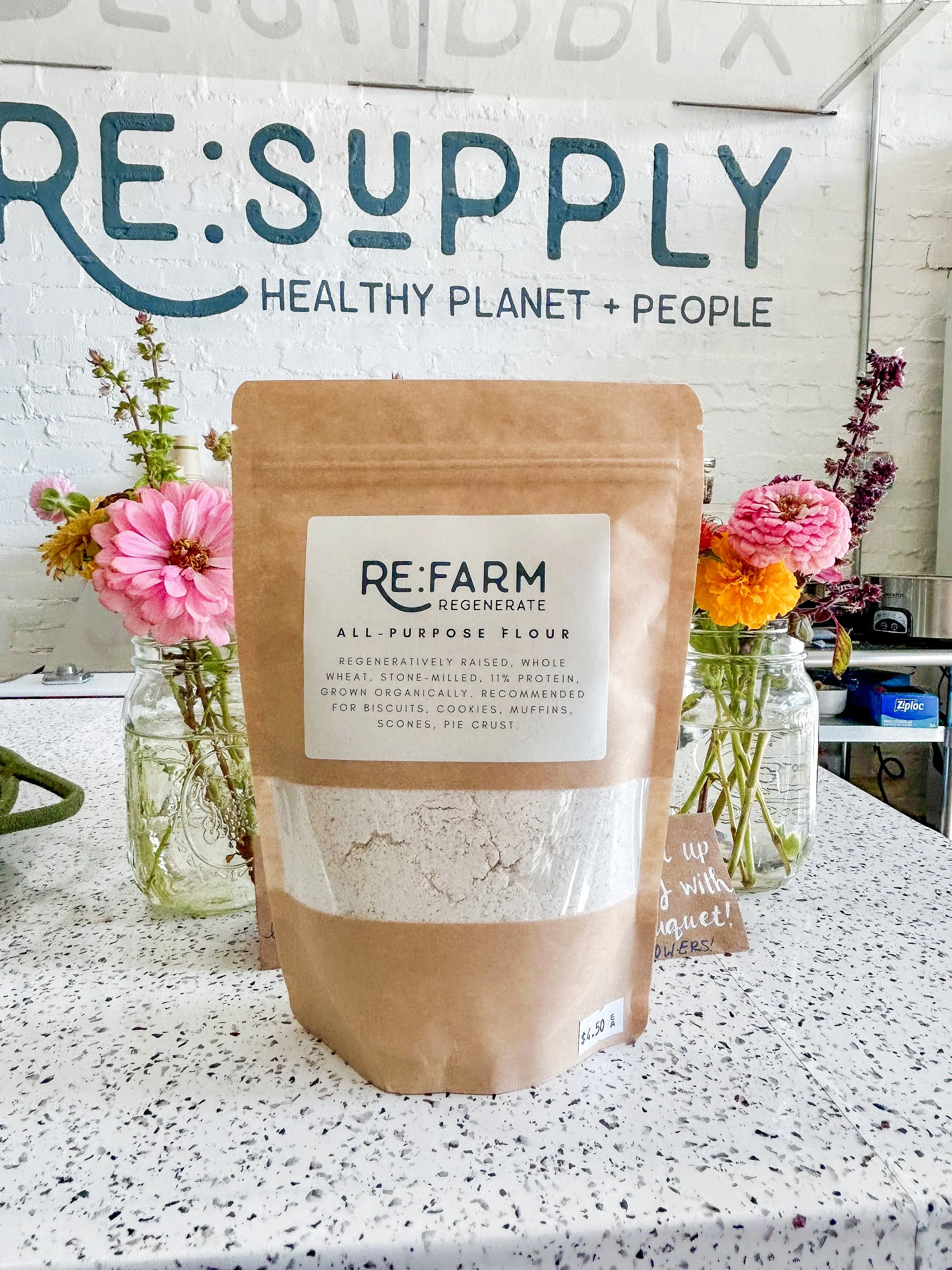 RE:FARM - regenerative ranching