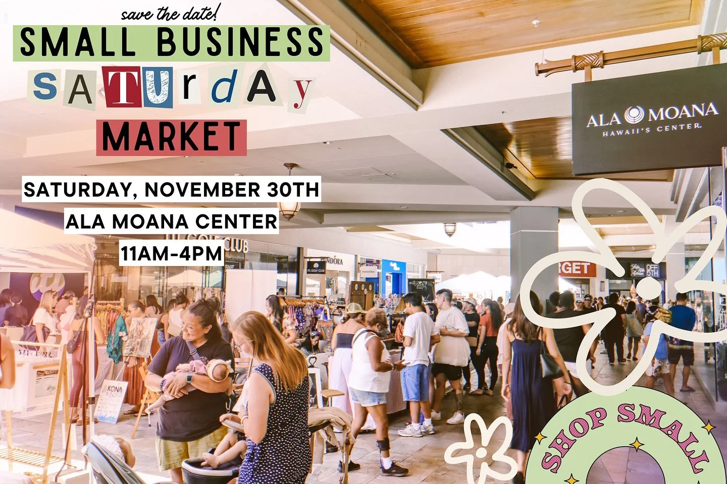 Mālama Hawaiʻi Makers Market