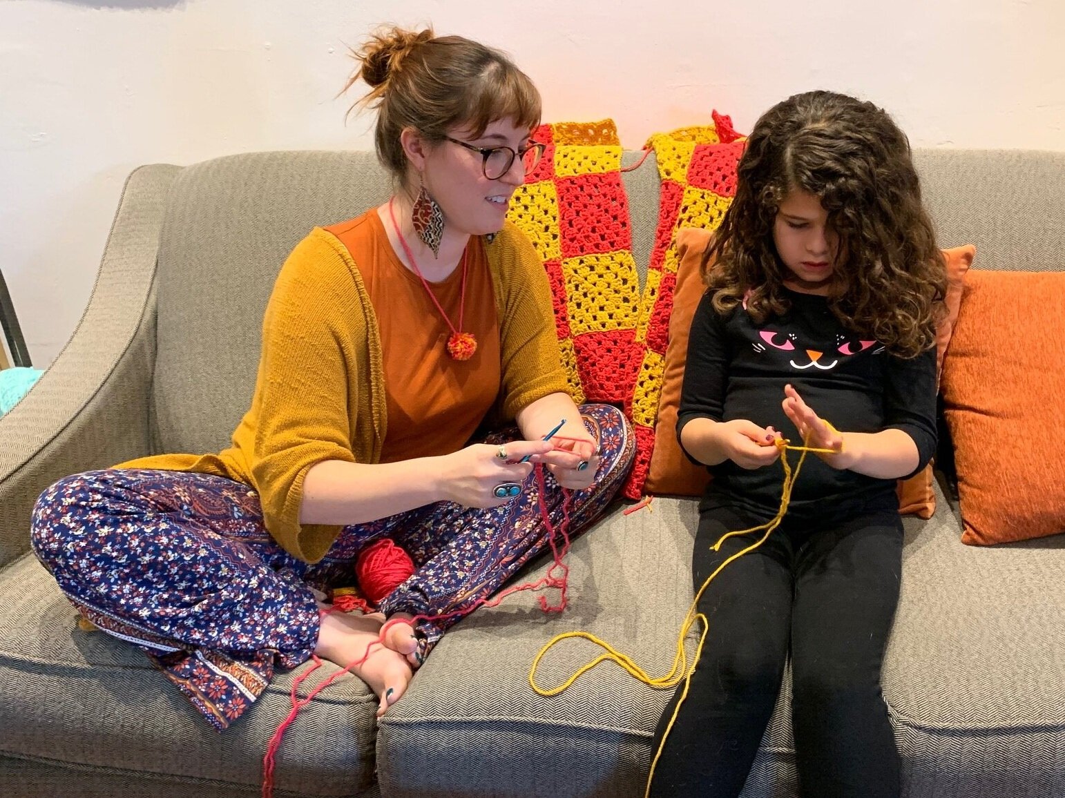 StitchSpace LA | Sewing and Fiber Arts Studio