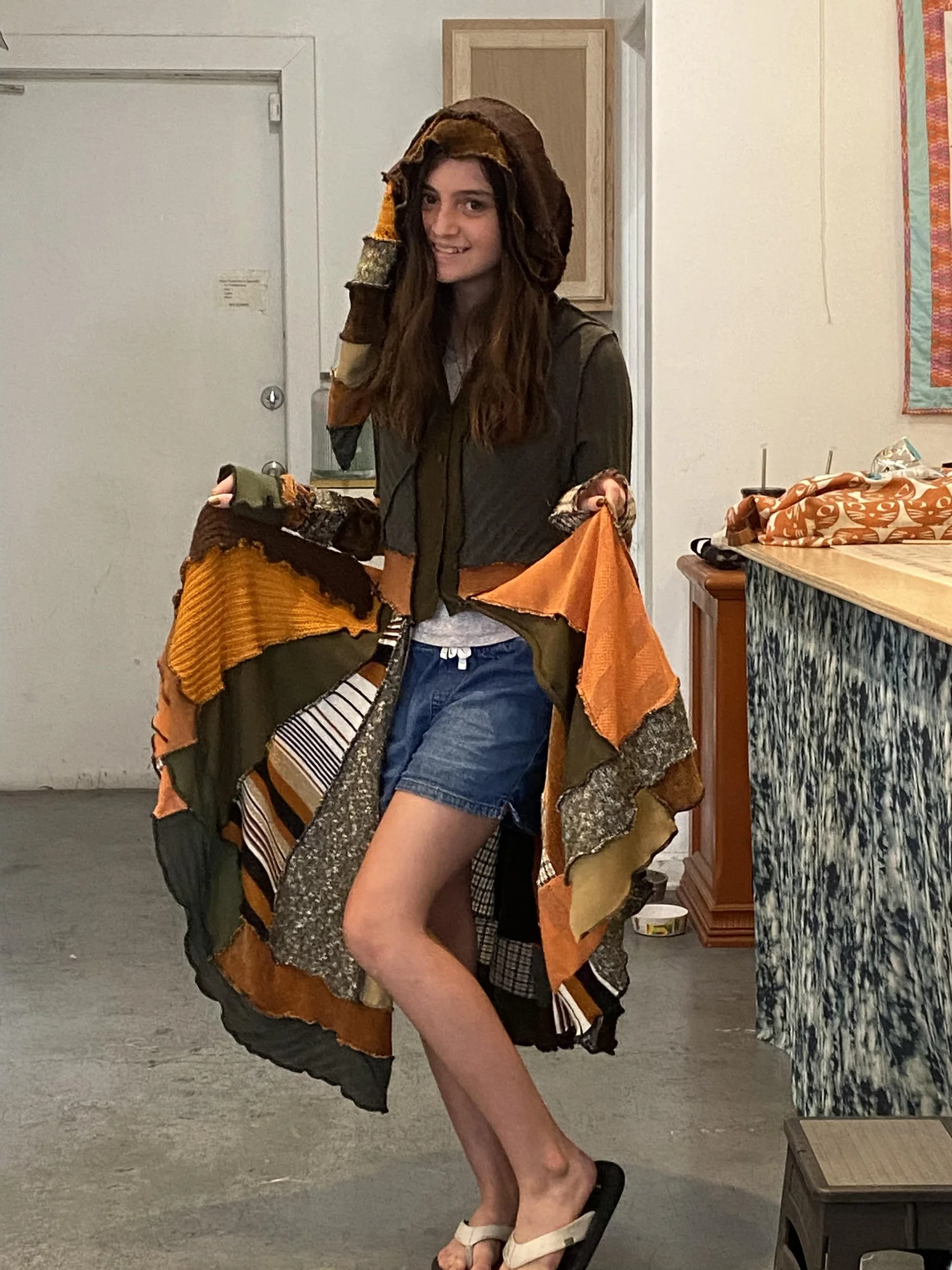 StitchSpace LA | Sewing and Fiber Arts Studio