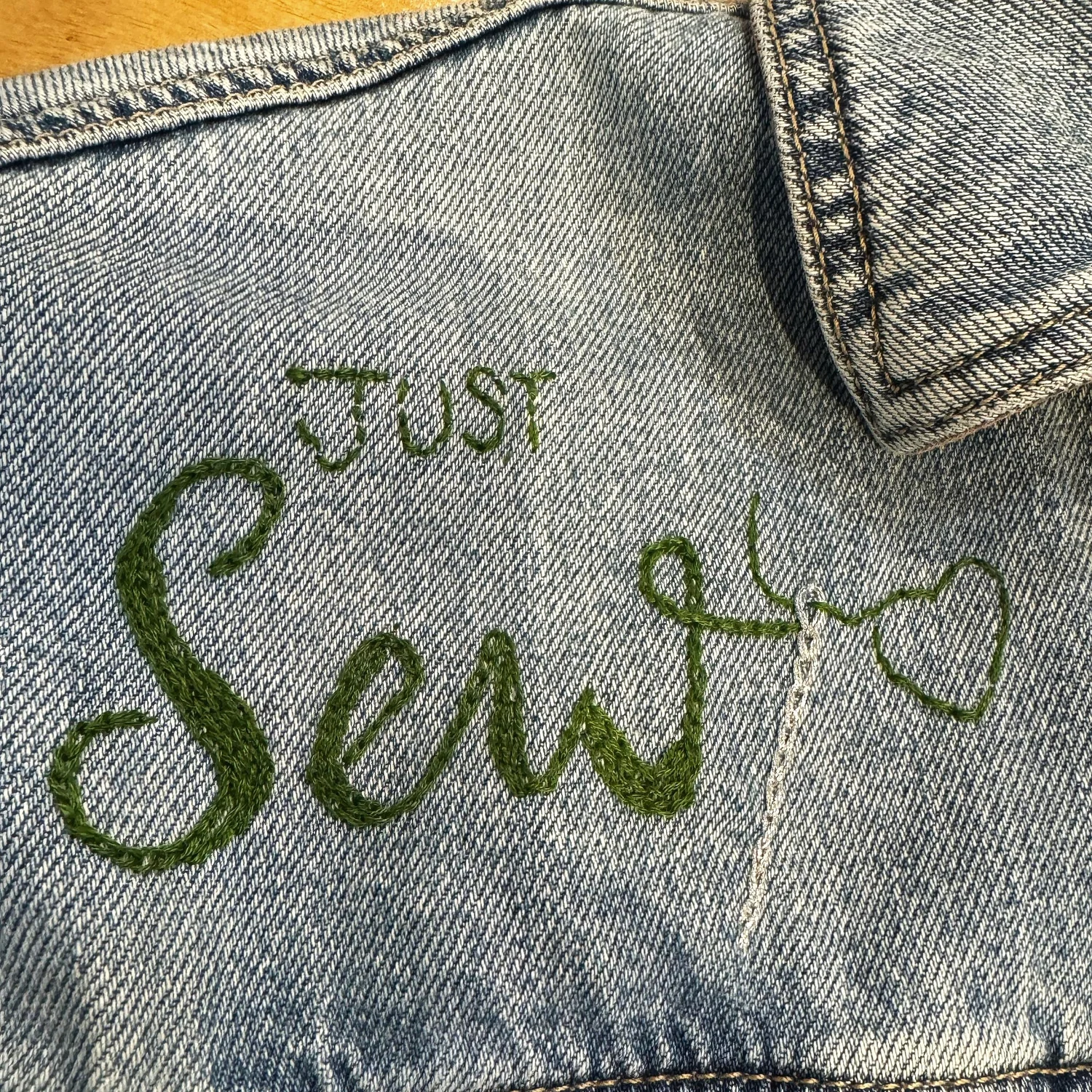 StitchSpace LA | Sewing and Fiber Arts Studio