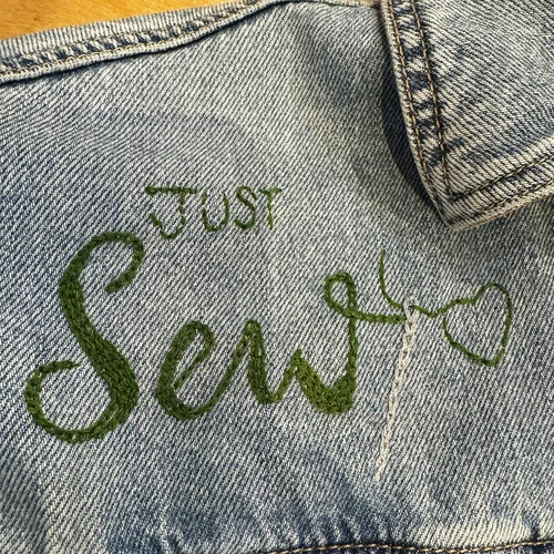 StitchSpace LA | Sewing and Fiber Arts Studio
