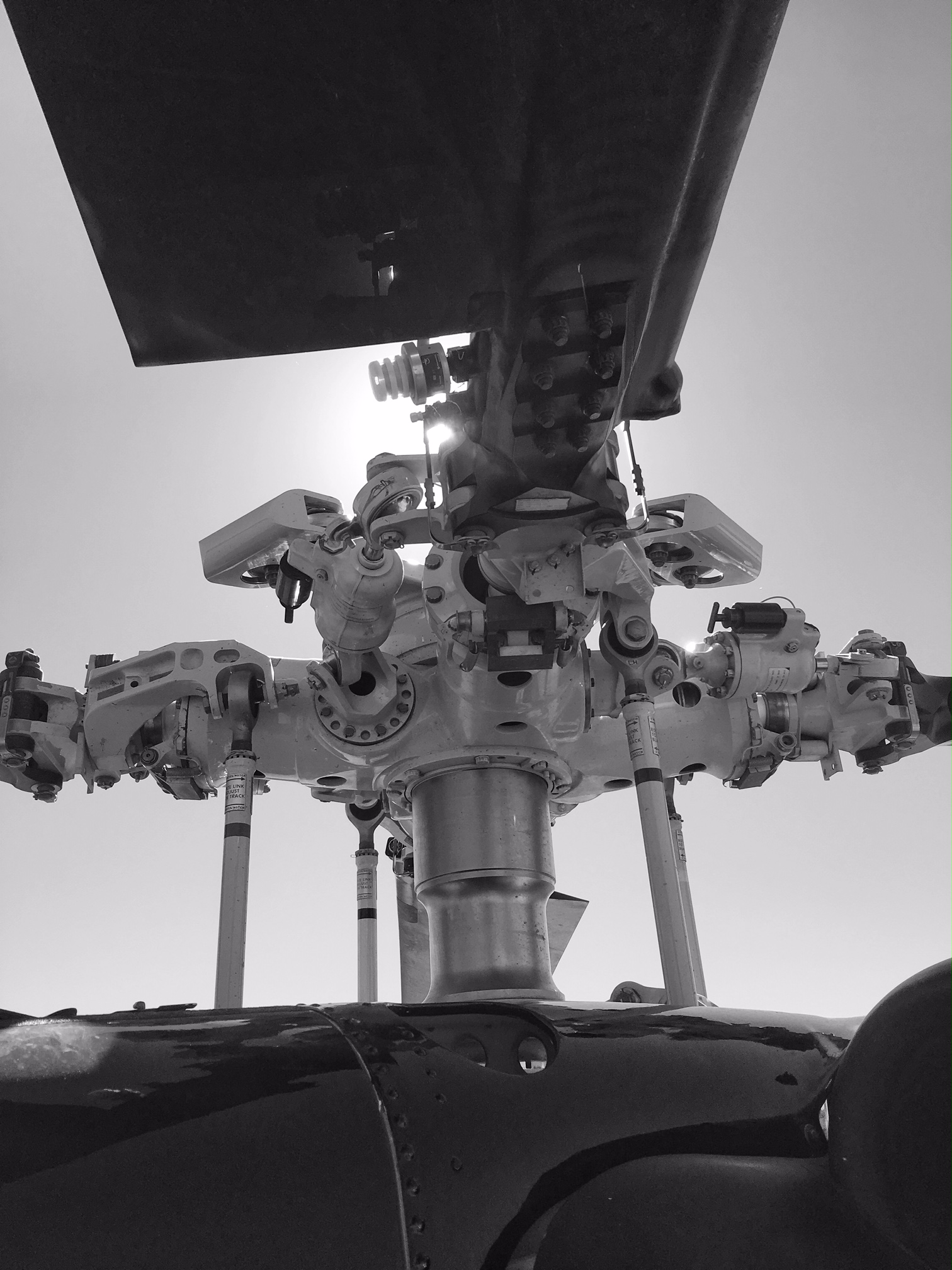 5 Reasons to use digital maintenance tracking — Aviation Maintenance ...