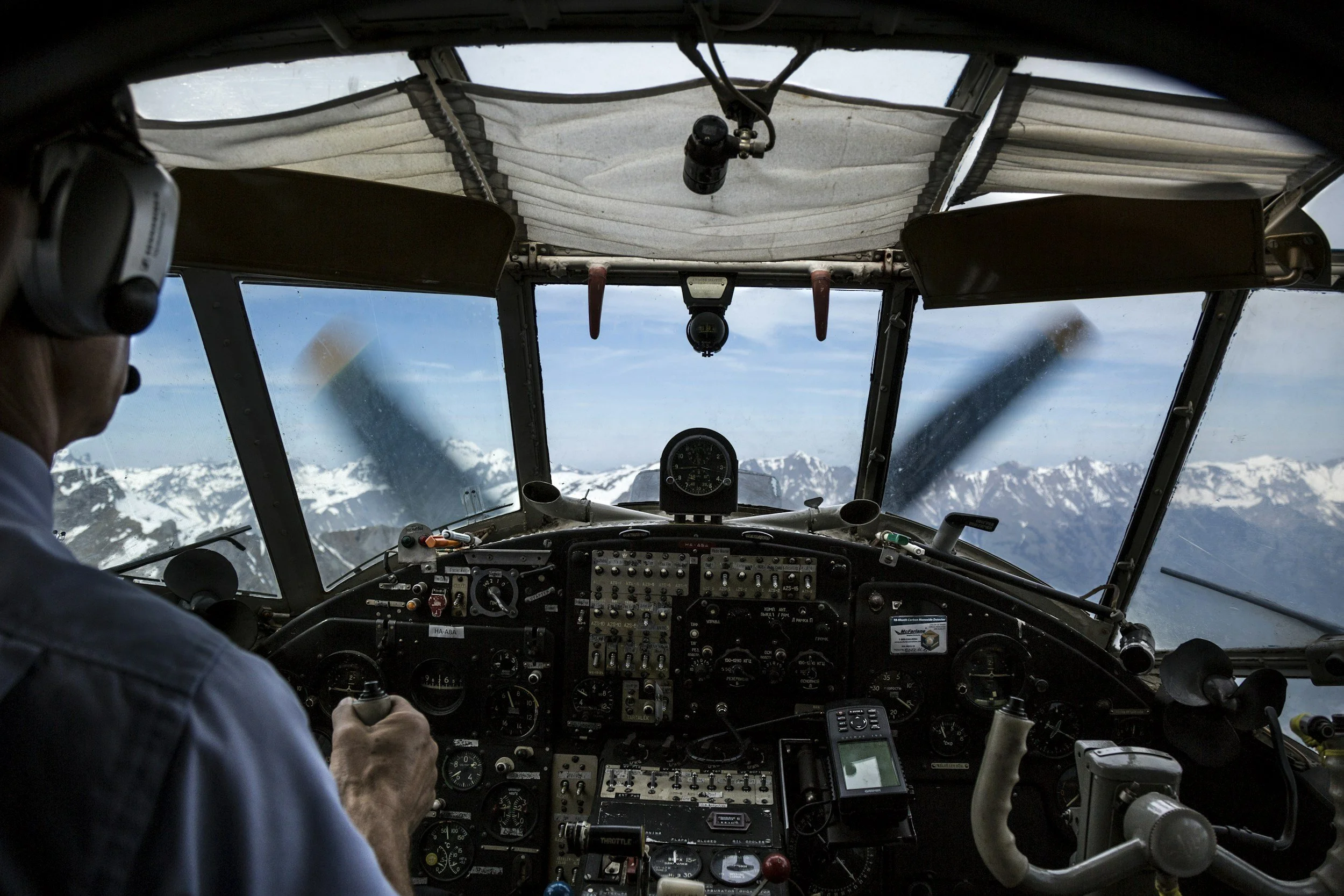Aviation Maintenance Management Software | Revolutionize Your ...
