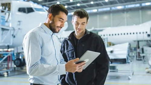 Aircraft Maintenance Tracking Software | ModernHawk — Aviation ...
