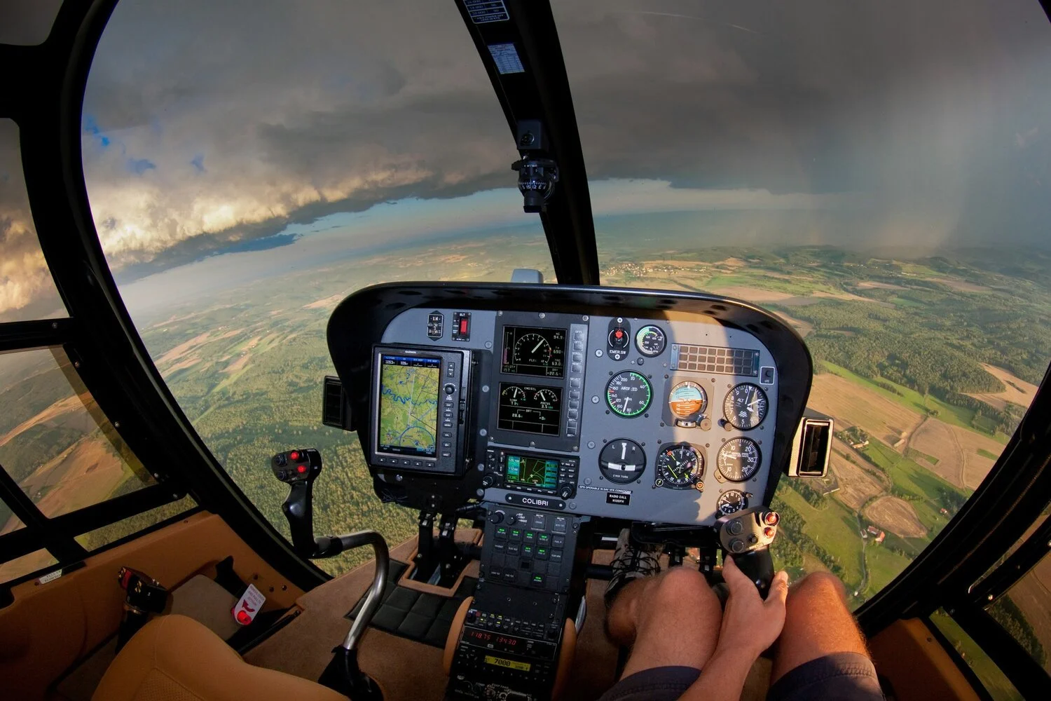 Aviation Maintenance Management Software | Revolutionize Your ...