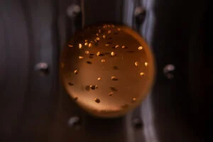 Java Gold — Zarraffa's Coffee