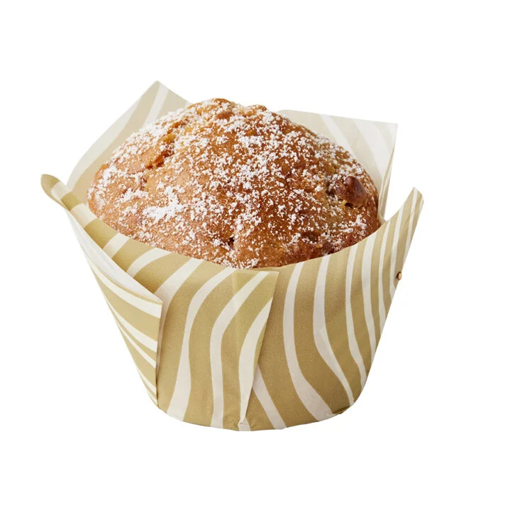 Raspberry & White Chocolate Muffin — Zarraffa's Coffee