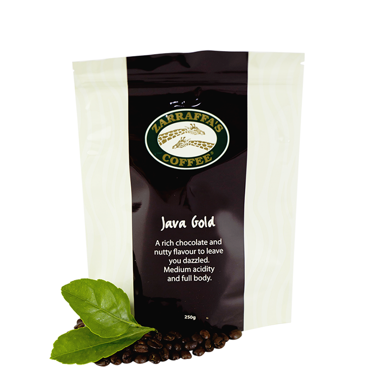 Full of Beans Over 2019 Award Wins — Zarraffa's Coffee