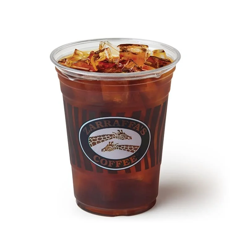 Our Products — Zarraffa's Coffee