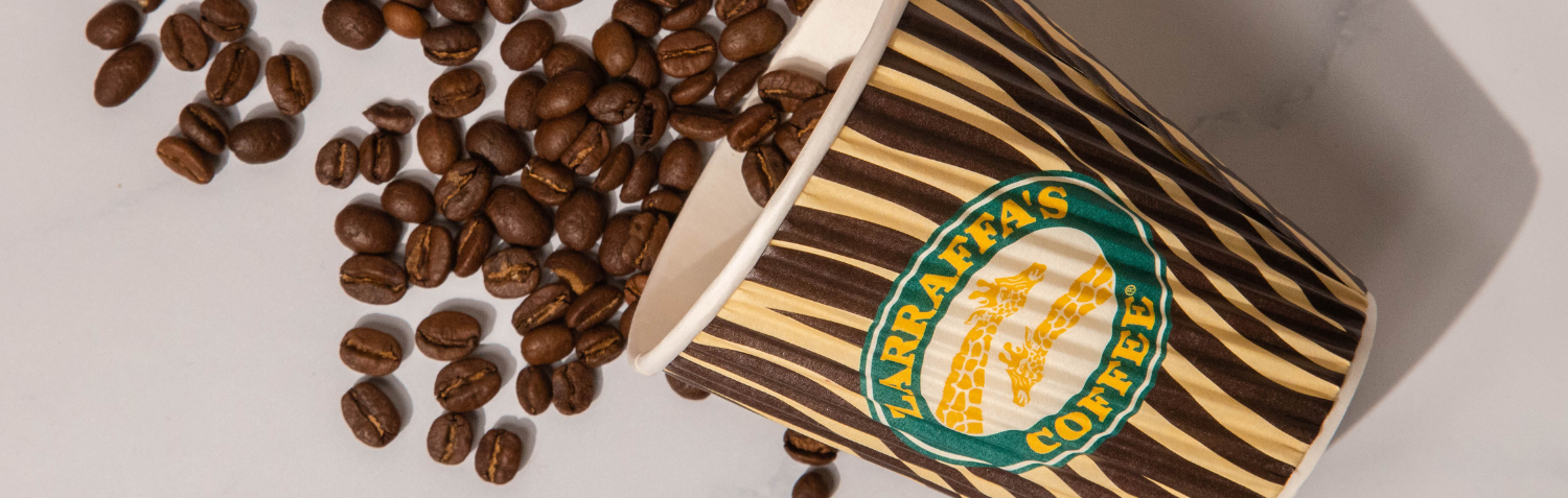 Zarraffa's Coffee