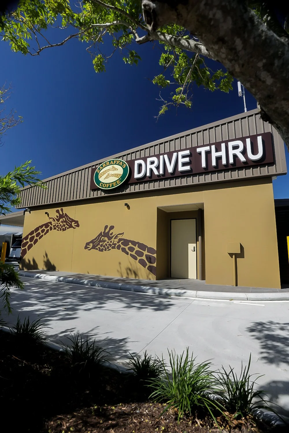 Capalaba Park — Zarraffa's Coffee