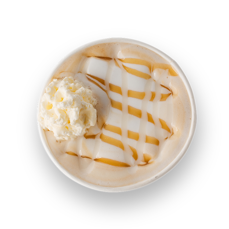 Our Products — Zarraffa's Coffee