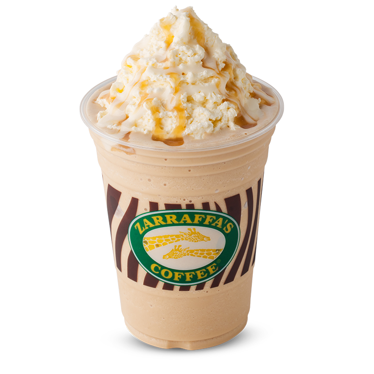 Our Products — Zarraffa's Coffee