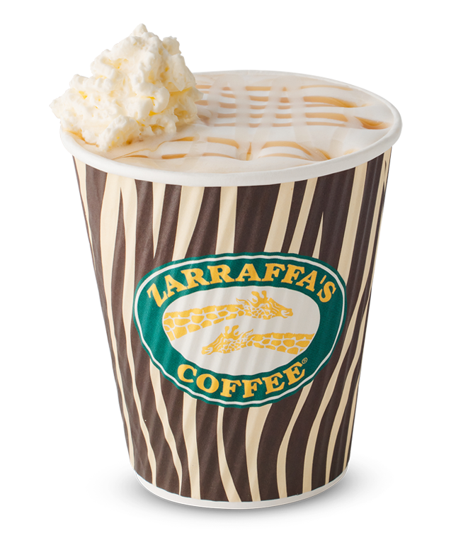 Zarraffa's Coffee