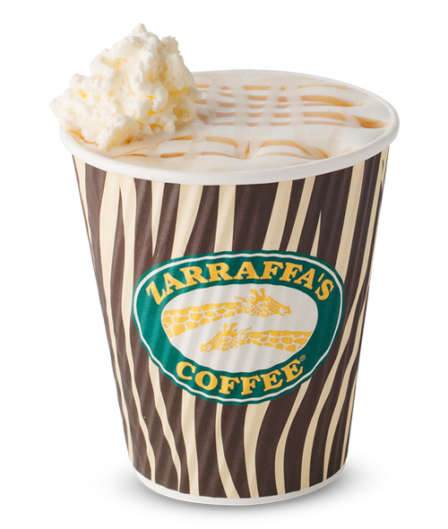 Zarraffa's Coffee