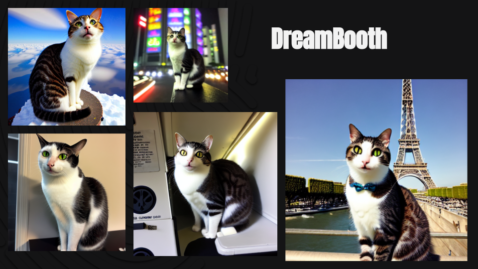 AI Image Generation — Dalton Flanagan