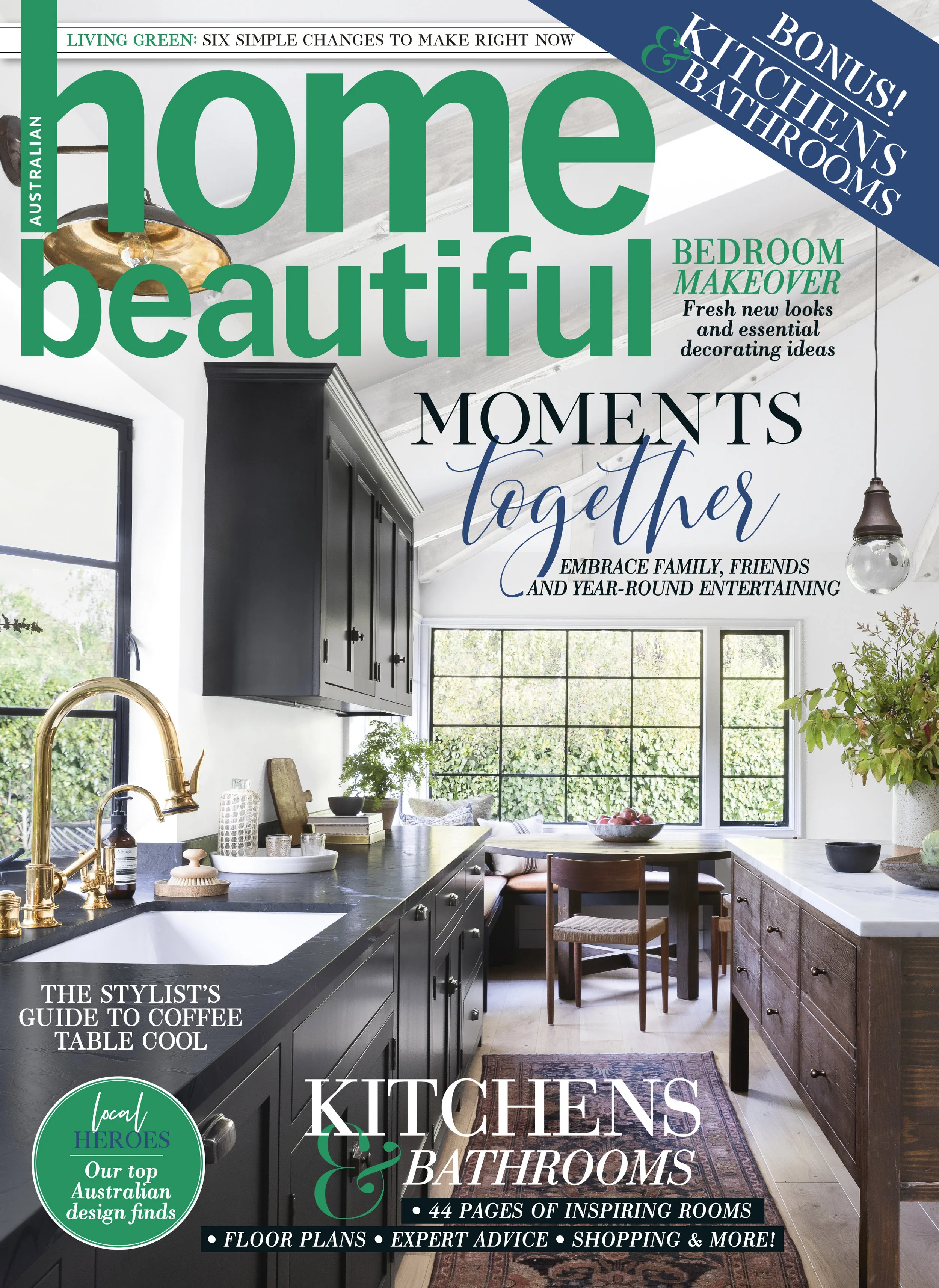 Kitchen Magazines Australia | Besto Blog