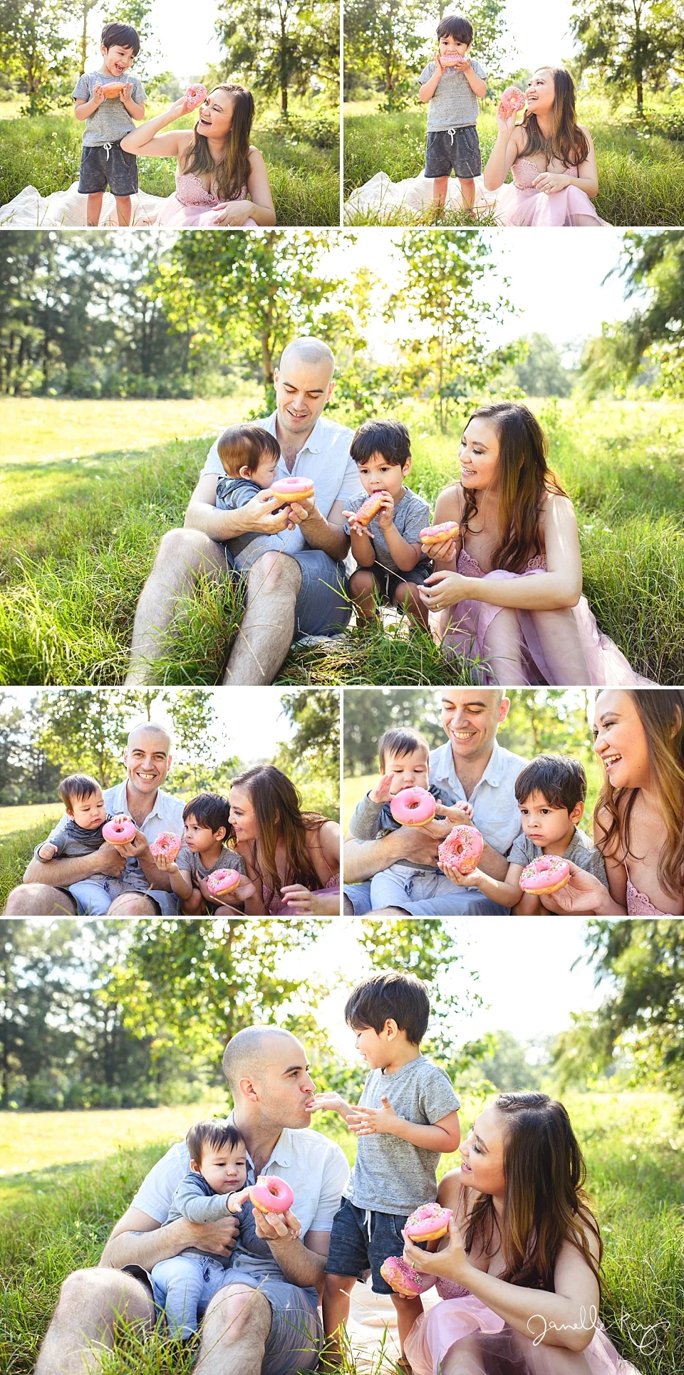 Natural Family Photos :: Plus Donuts! — Hawkesbury Family Photographer ...