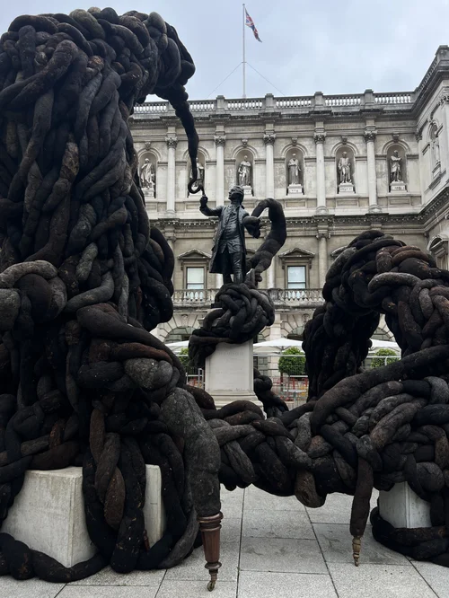 Work — NICOLA TURNER