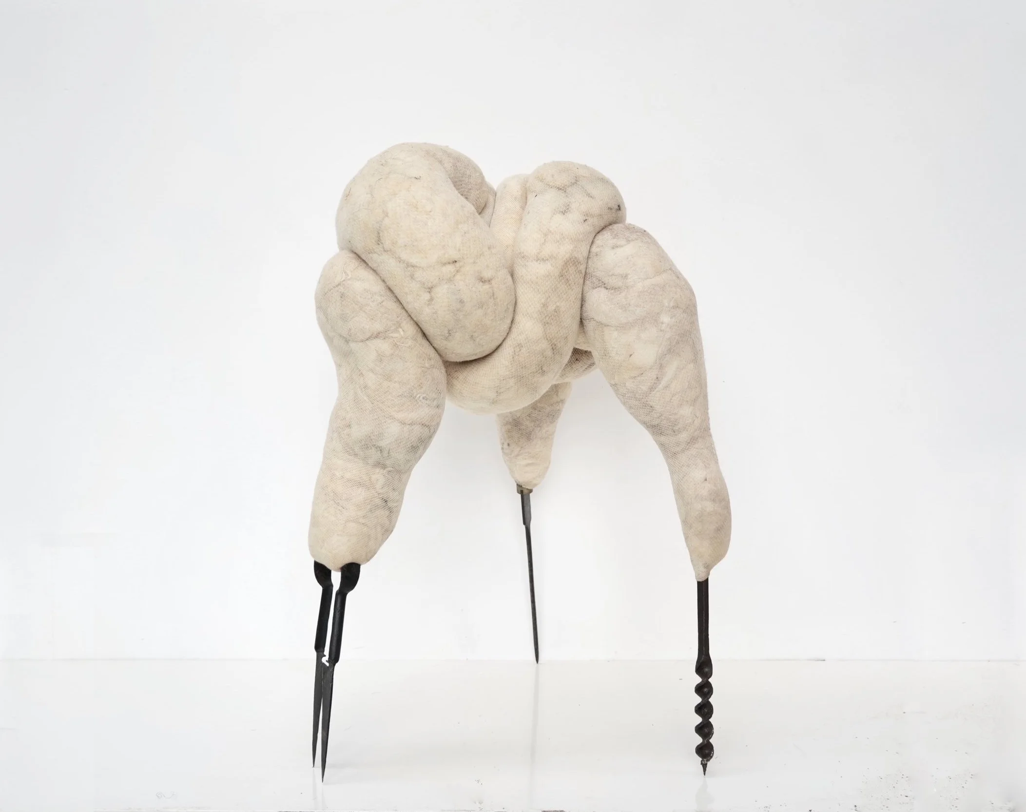 Unholy Trinity — NICOLA TURNER