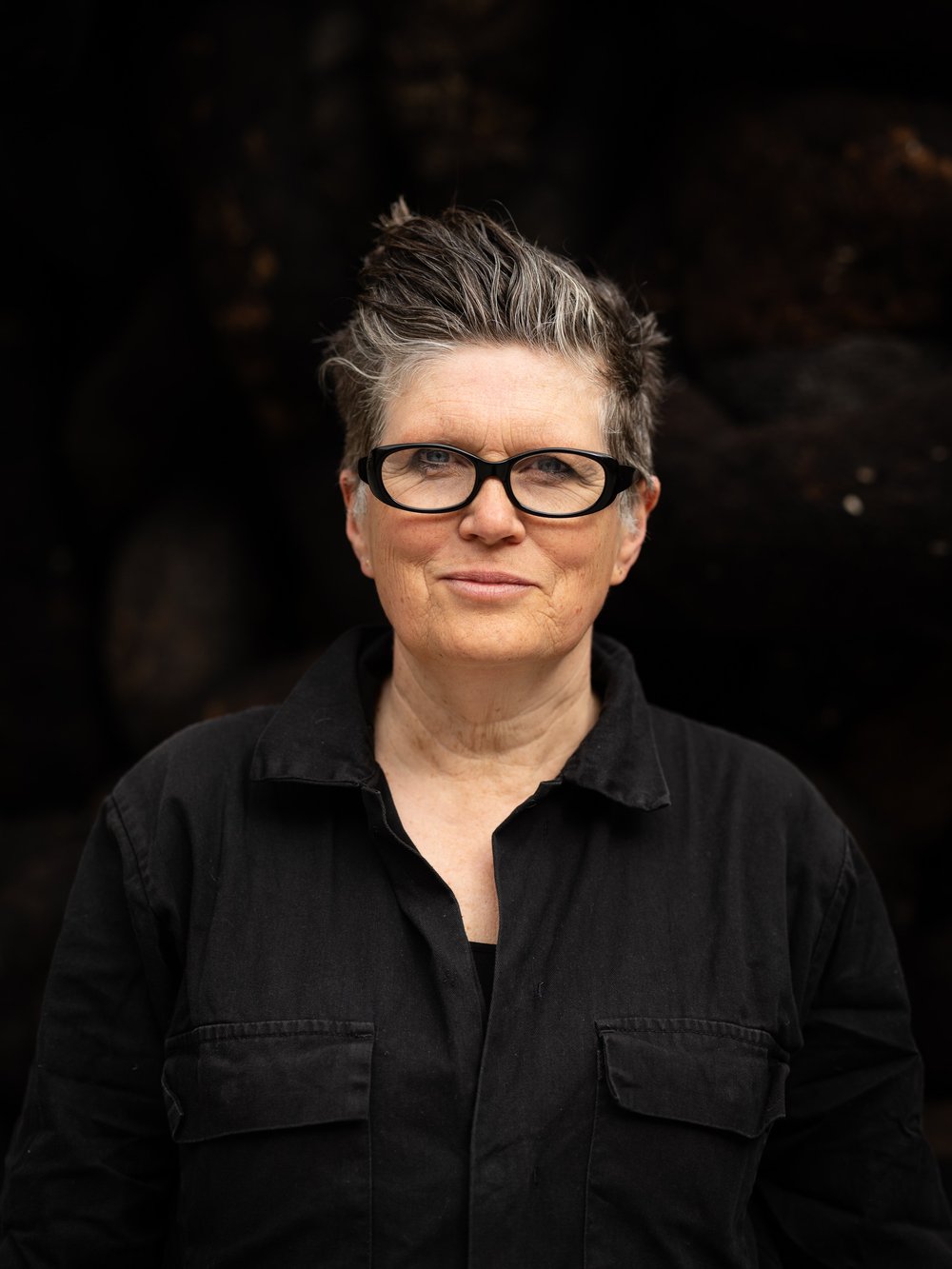 About — NICOLA TURNER