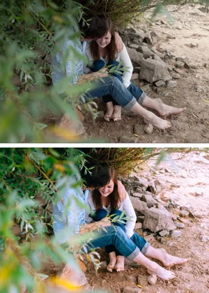 Instagram Filters 2026 — Which Ones Actually Look Good? — The Editing ...