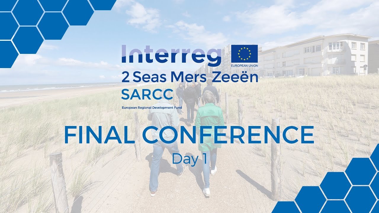 Videos — SARCC - Sustainable And Resilient Coastal Cities