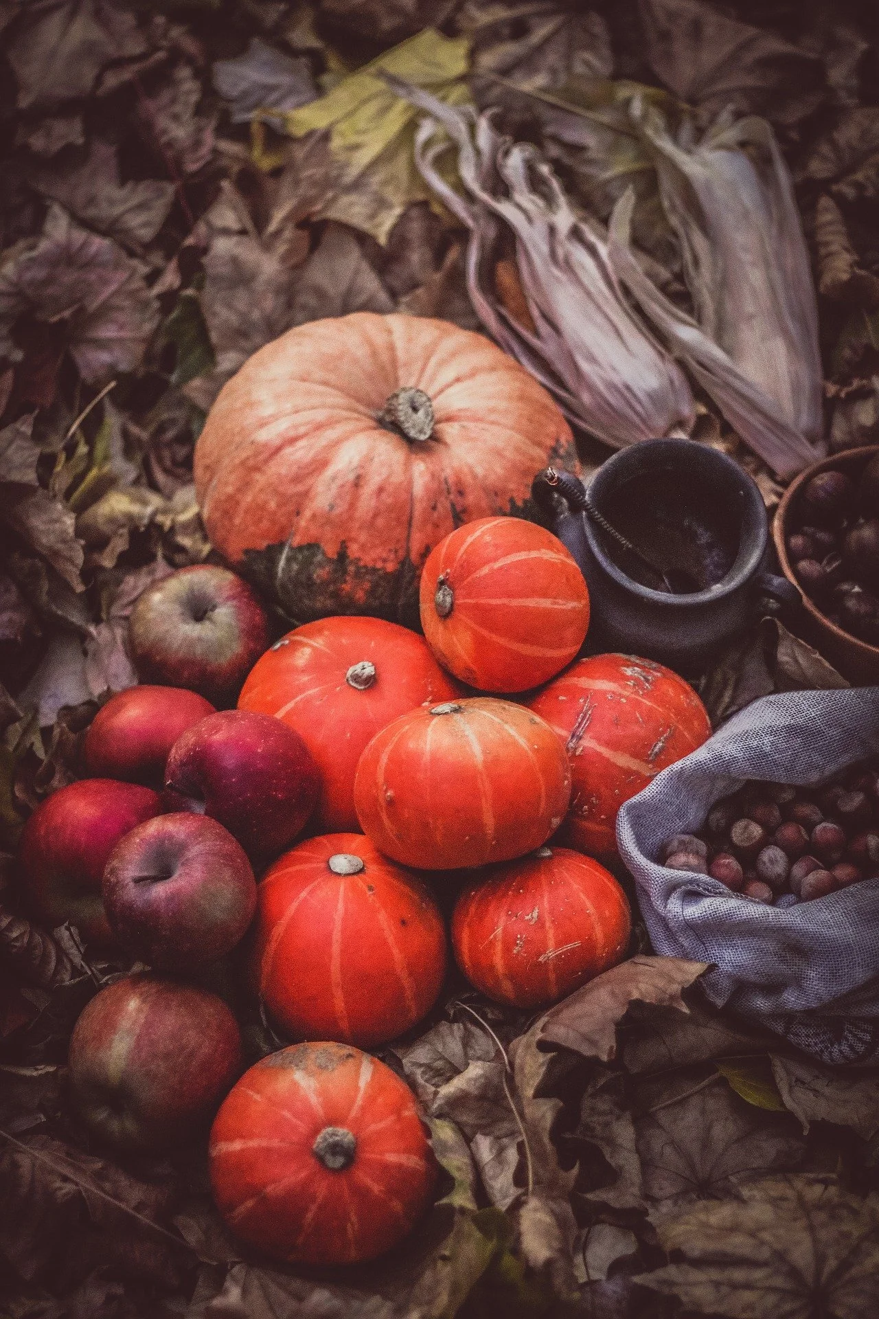 MABON — ZuziMagic