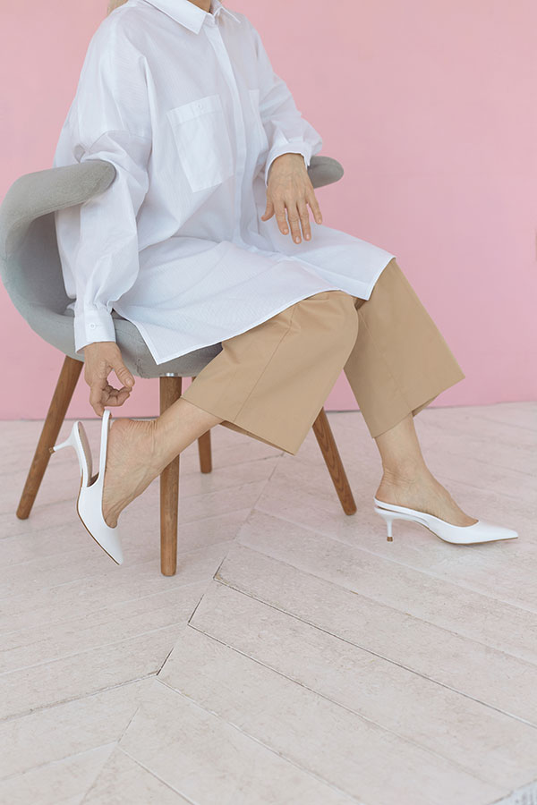 About Us — Manuka Shoes