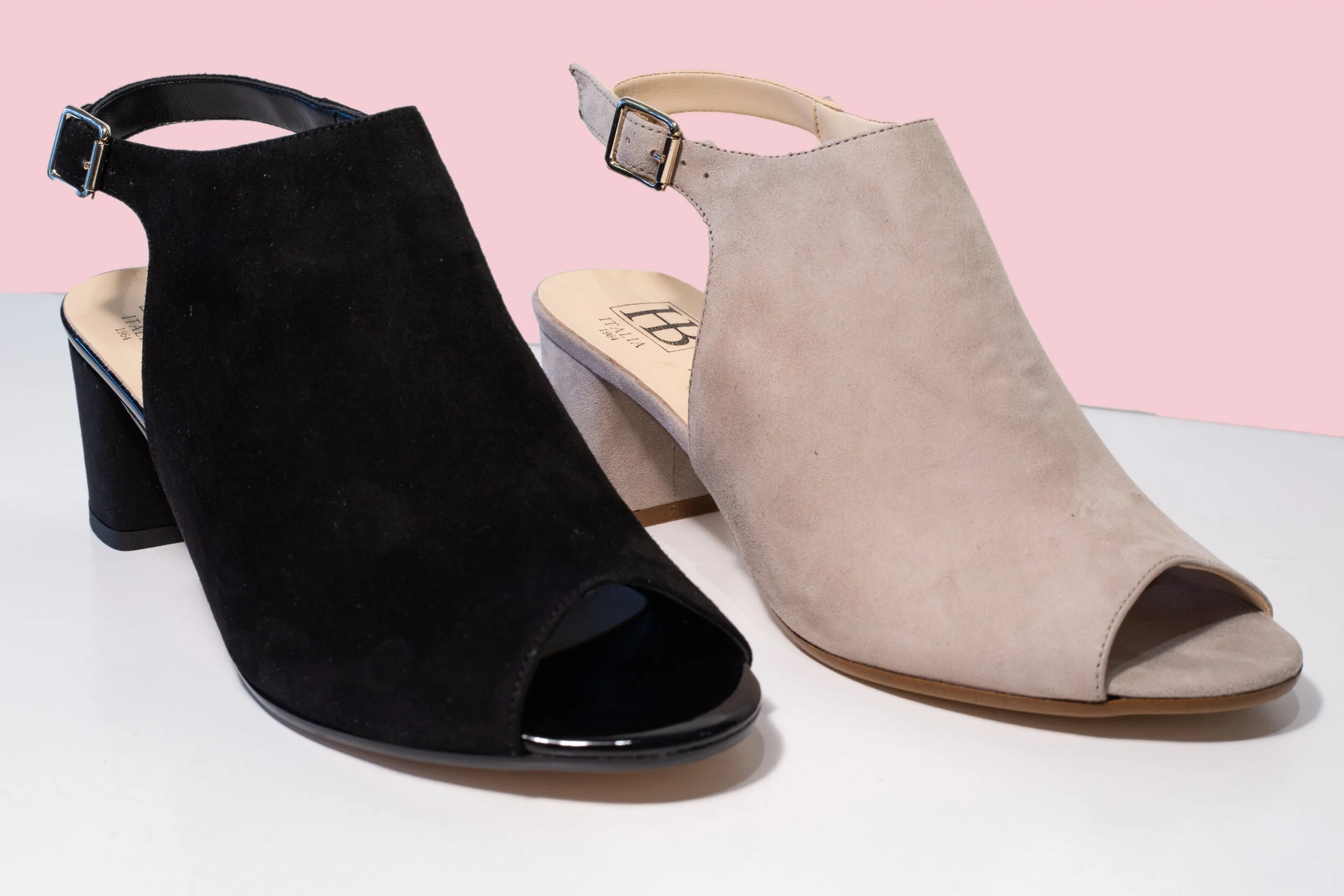 Manuka Shoes