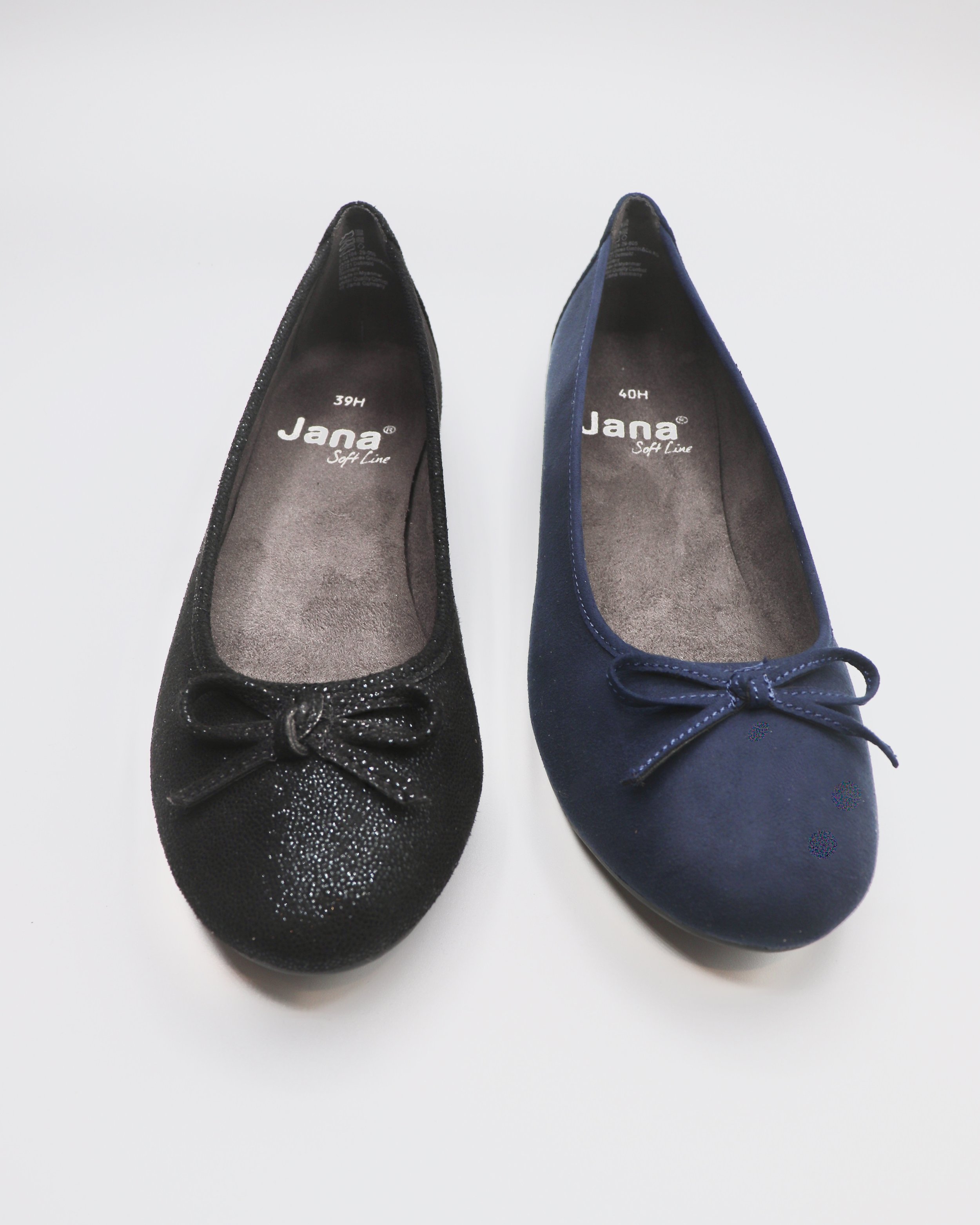 Current Season — Manuka Shoes