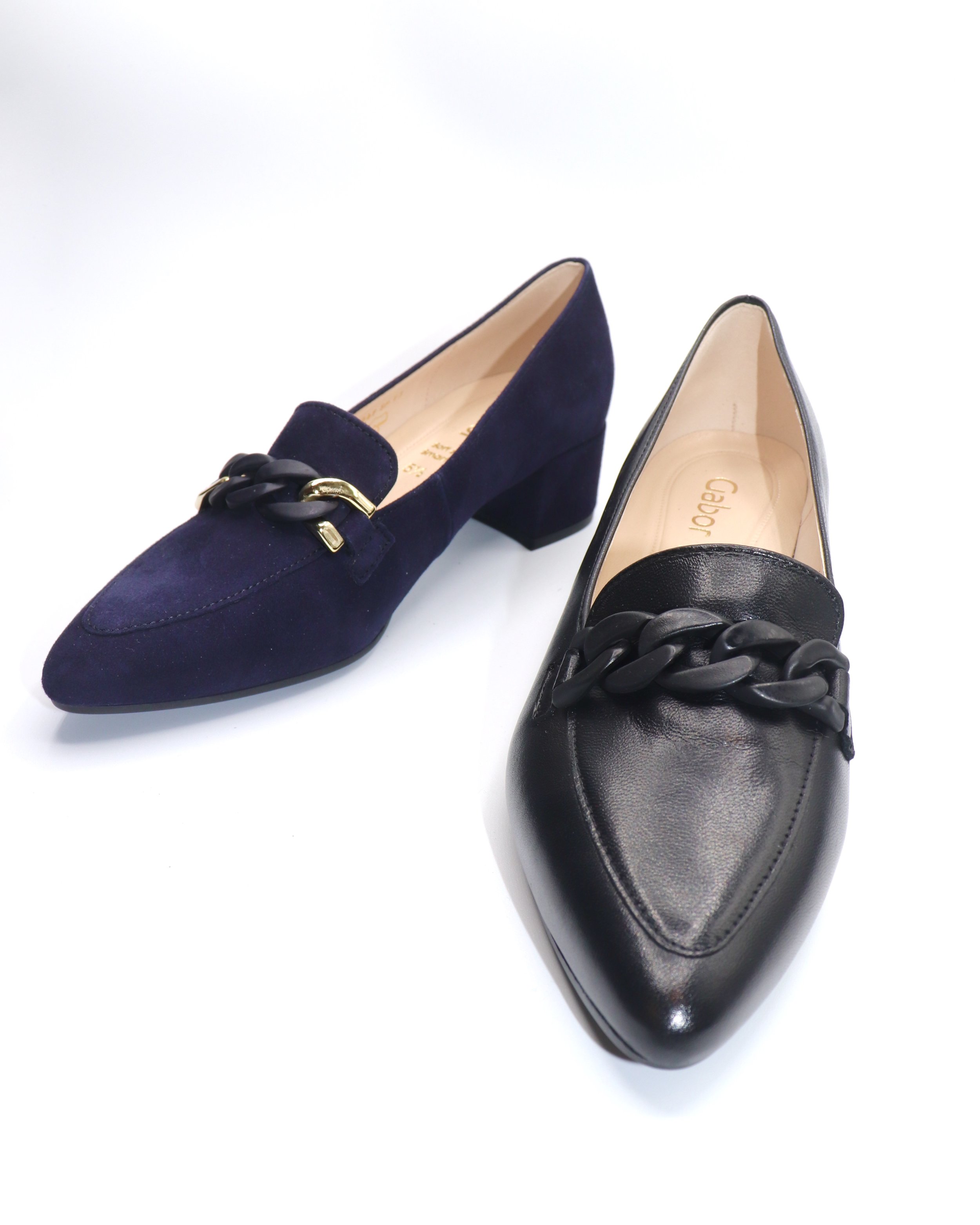 Current Season — Manuka Shoes
