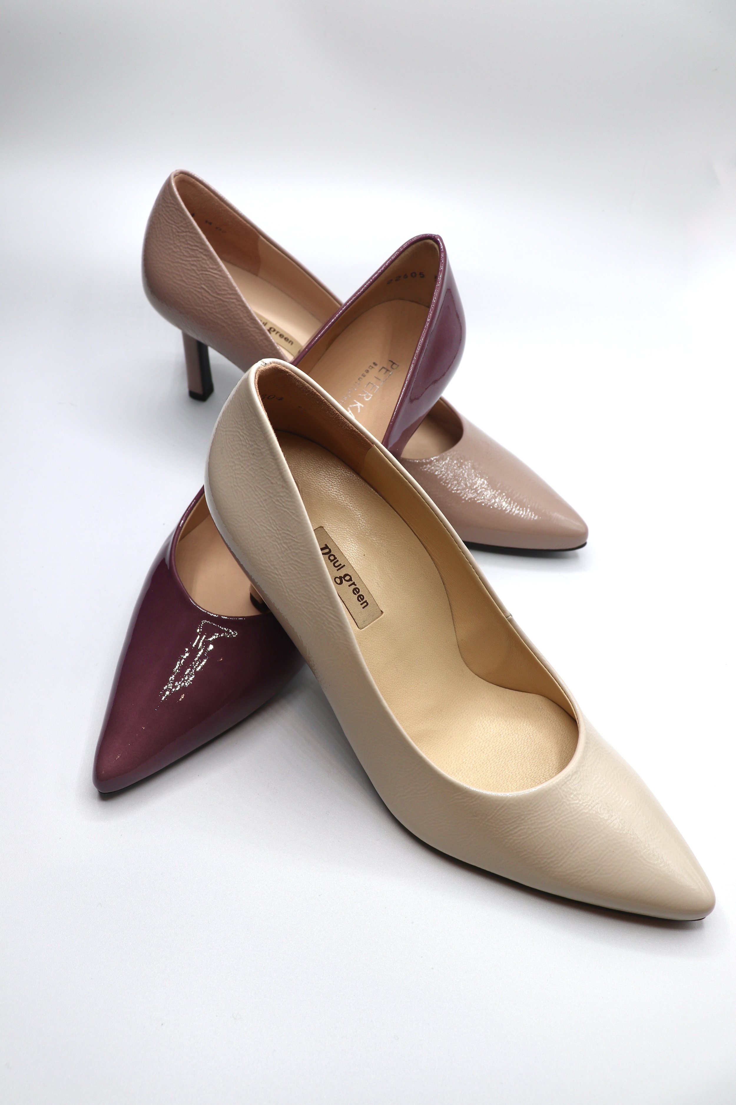 Current Season — Manuka Shoes