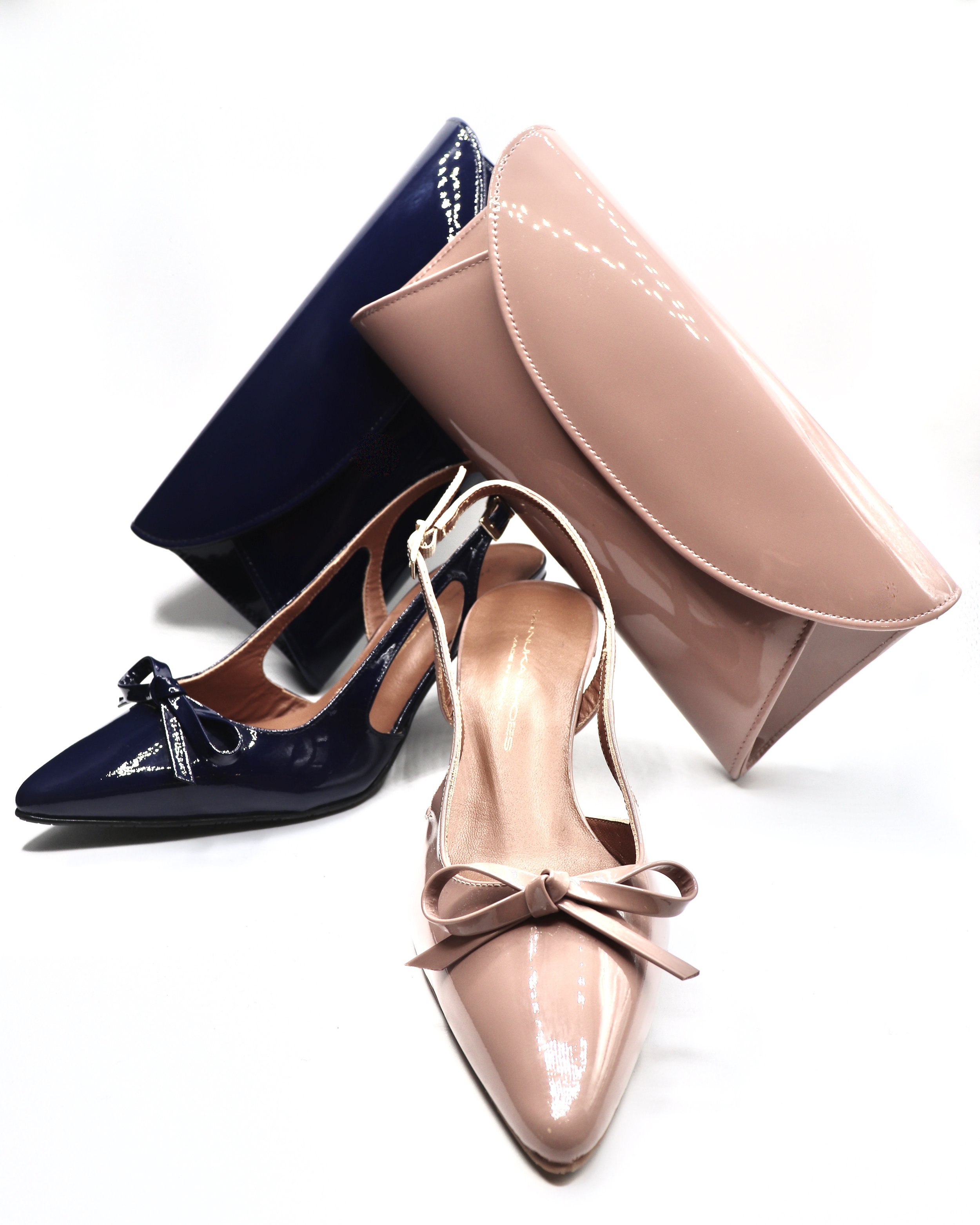 Current Season — Manuka Shoes