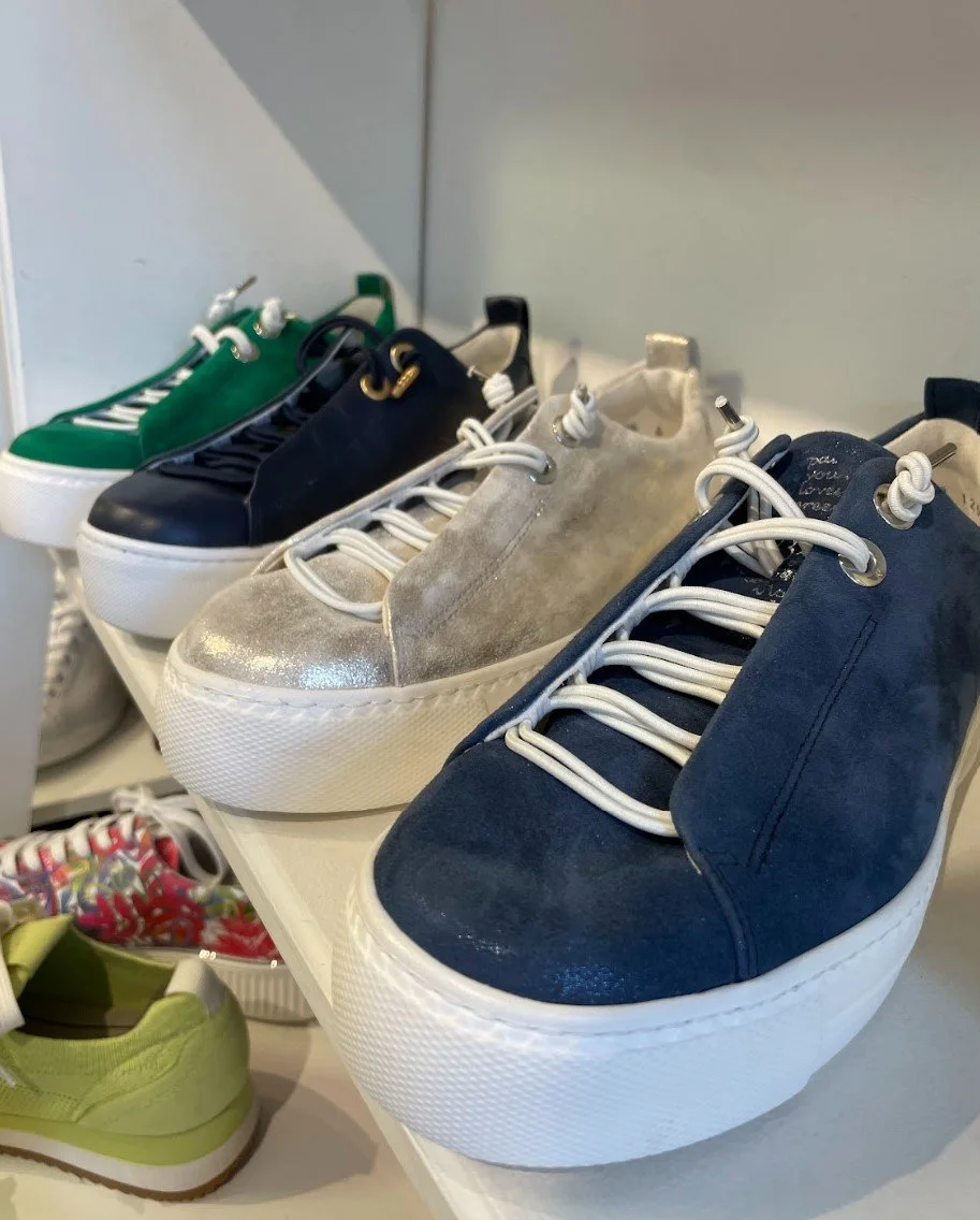 Manuka Shoes