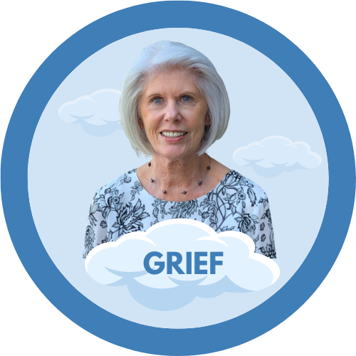 Dealing with the Stages of Grief — Charlin Health Services