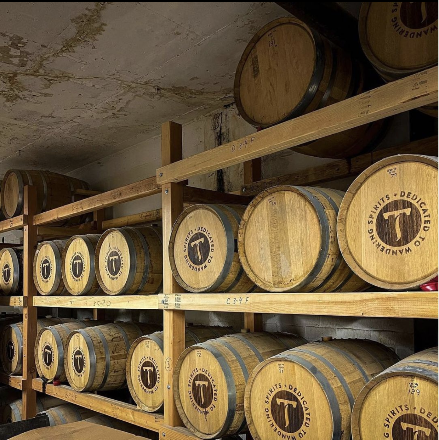 Twisted Path Distillery