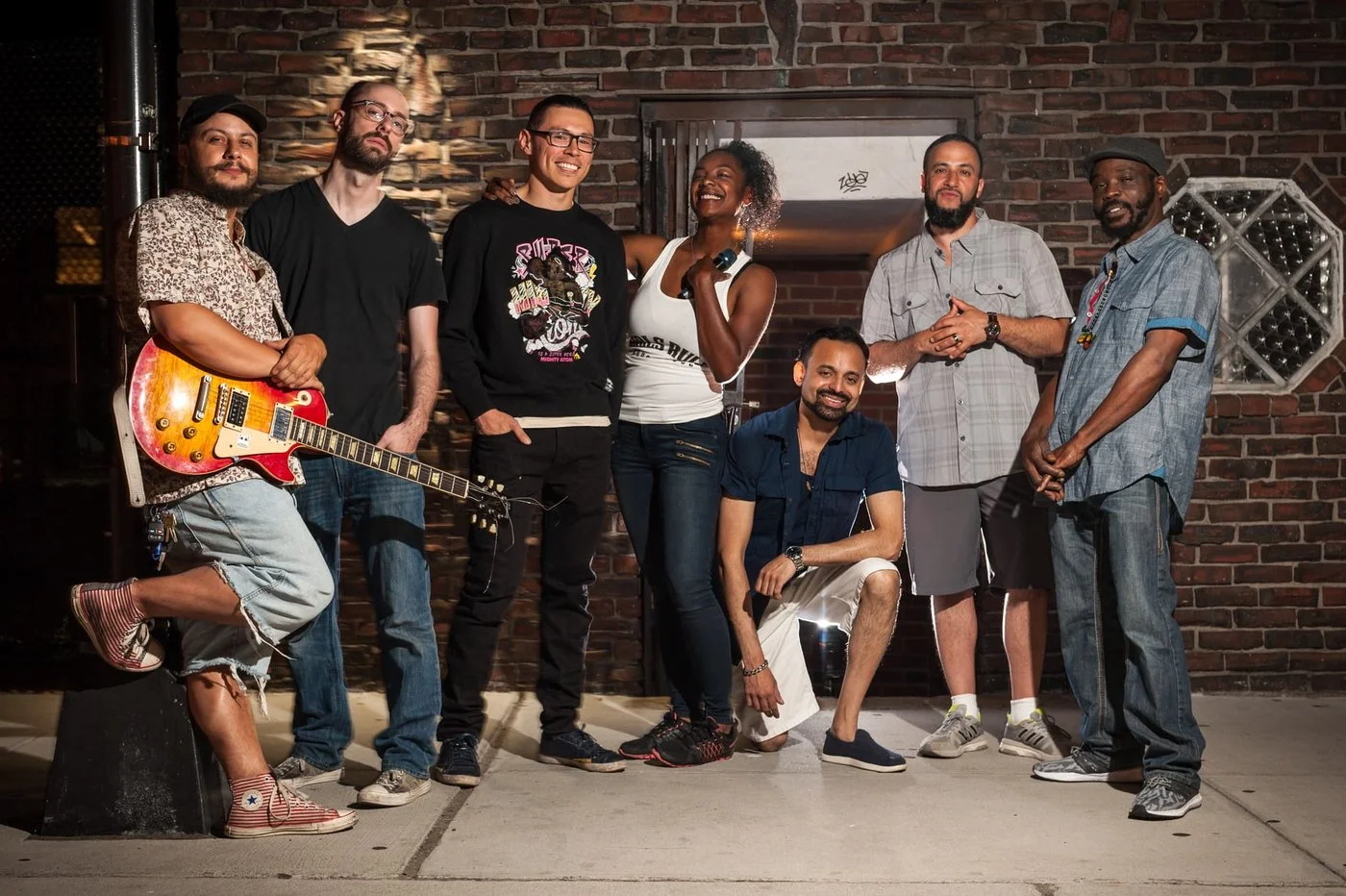 Live Music Calendar — East Bay Grille