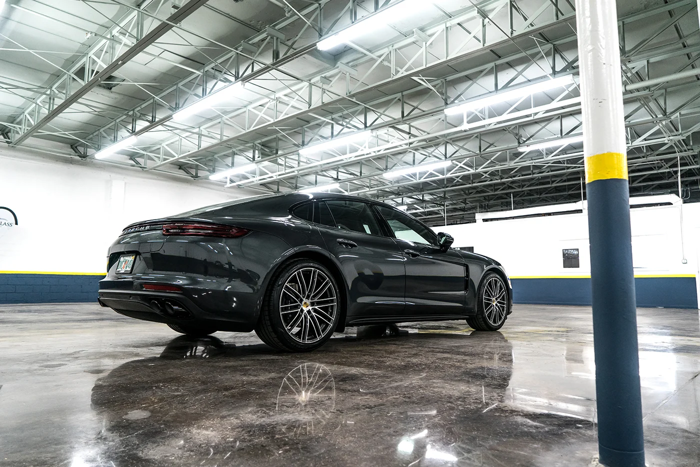 OUR SEDAN COLLECTION — First Class Rent a Car