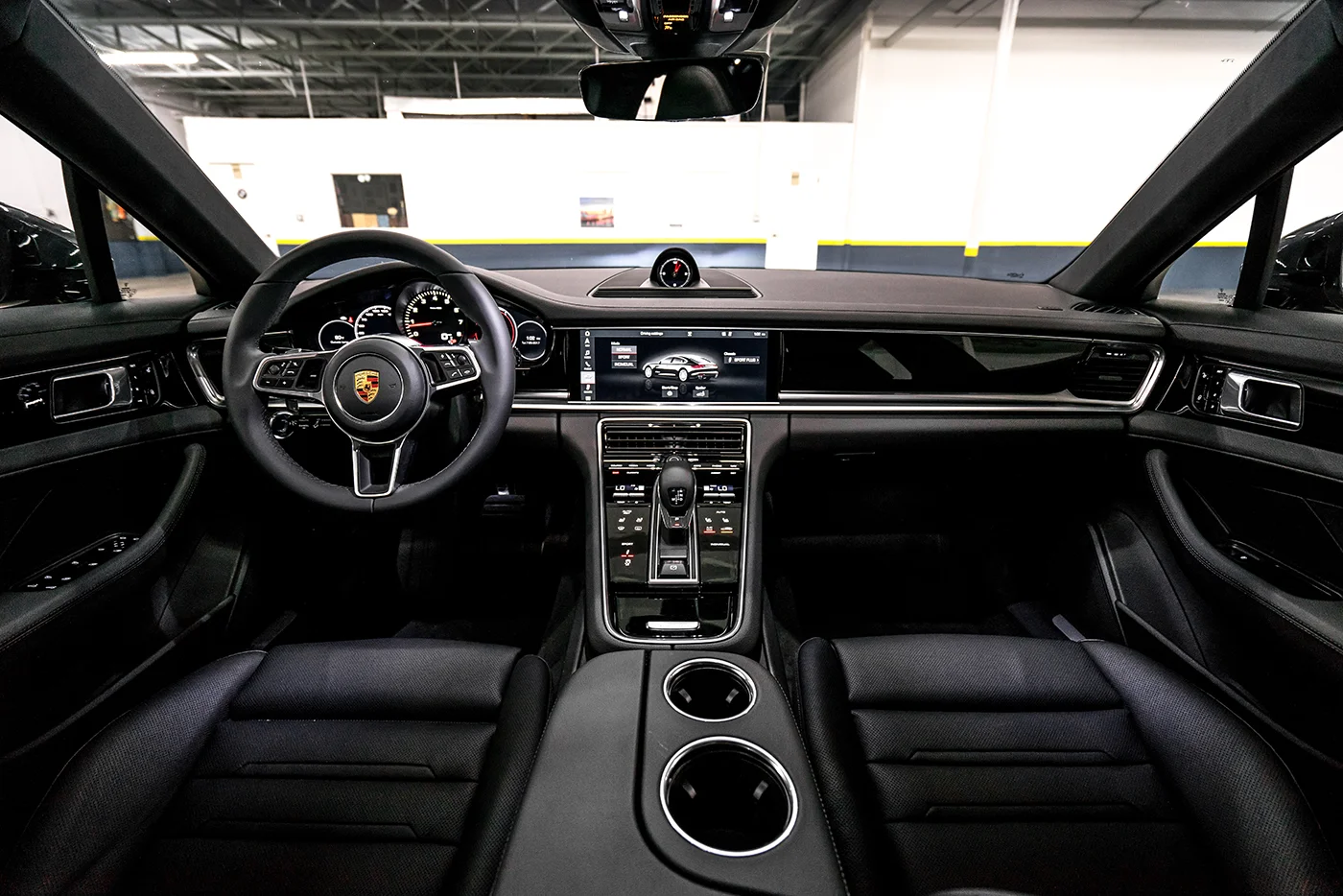 OUR SEDAN COLLECTION — First Class Rent a Car