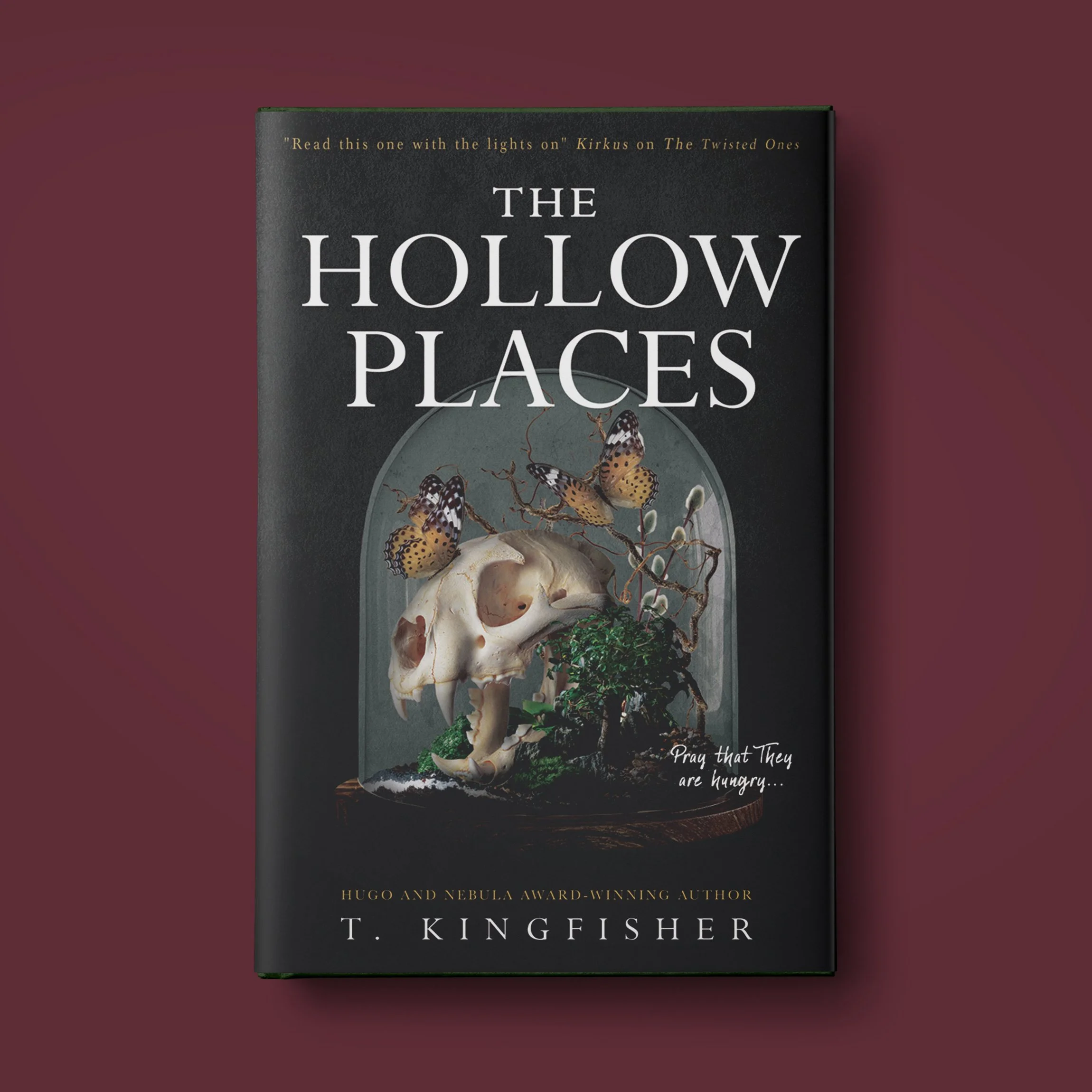 7 Best Horror Book Covers | Horror Book Cover Ideas — MISS NAT MACK